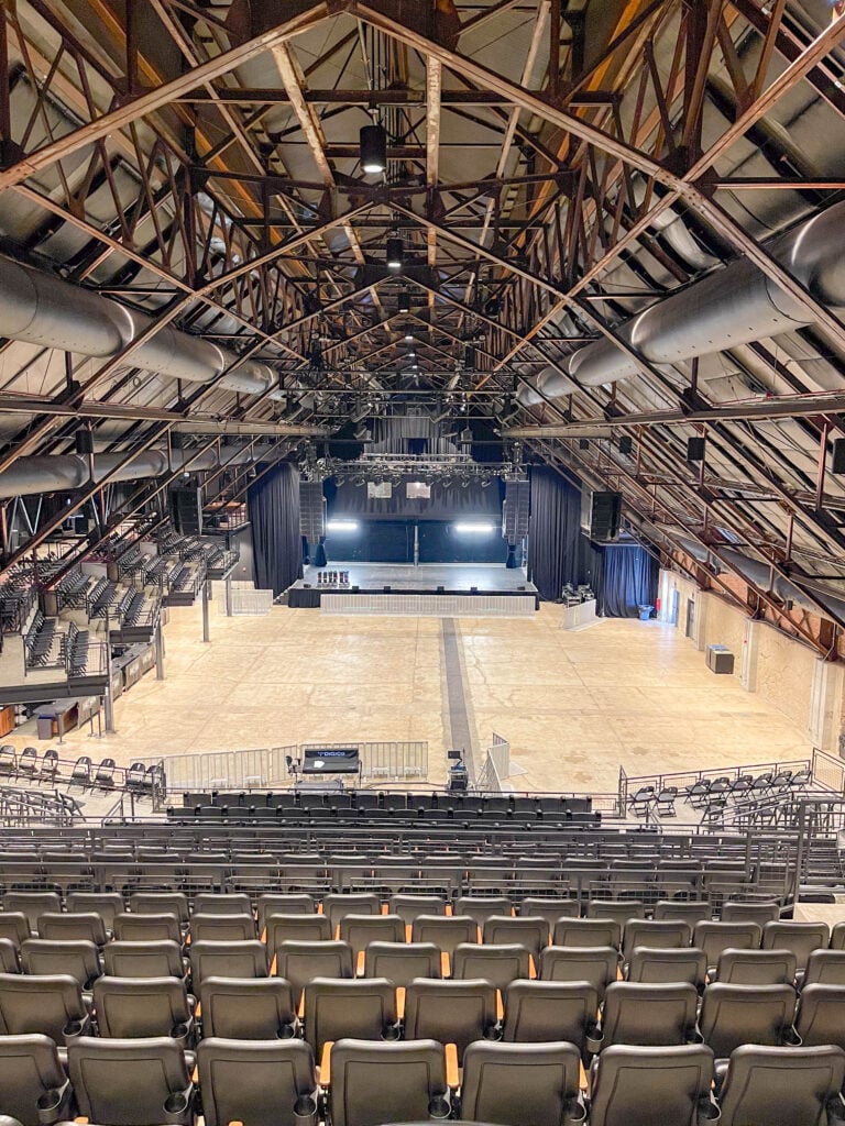 The Salt Shed Chicago: A Complete Guide - thekittchen