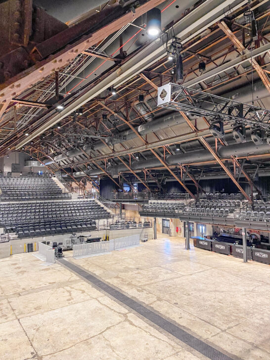 The Salt Shed Chicago: A Complete Guide - thekittchen