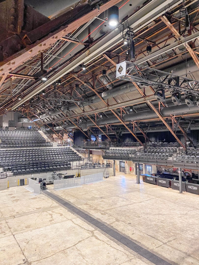 The Salt Shed Chicago: A Complete Guide - thekittchen