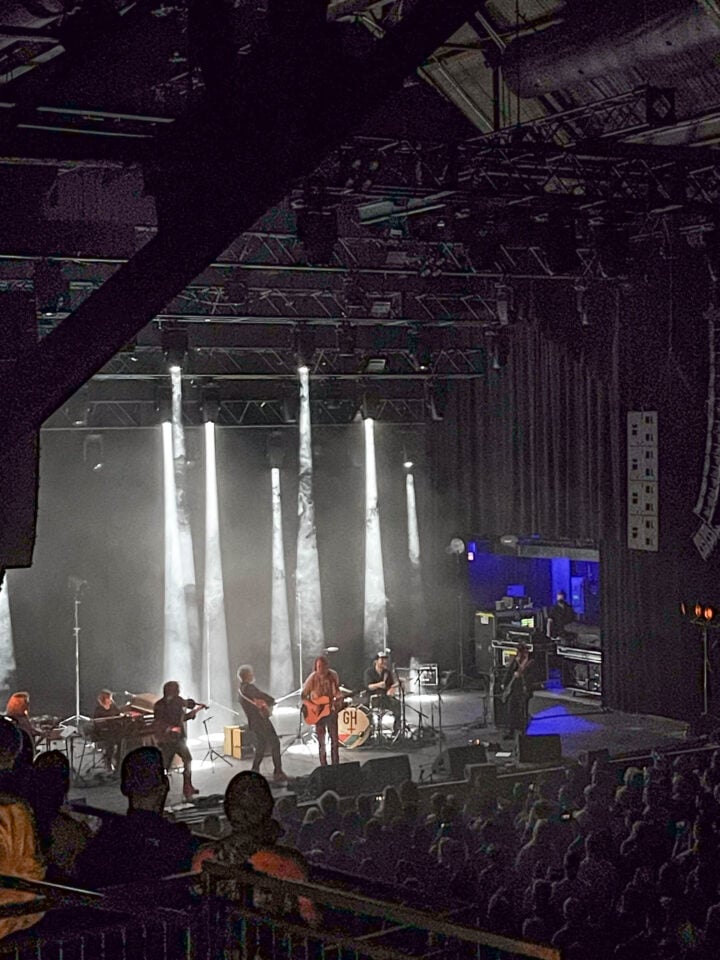 The Salt Shed Chicago: A Complete Guide - thekittchen