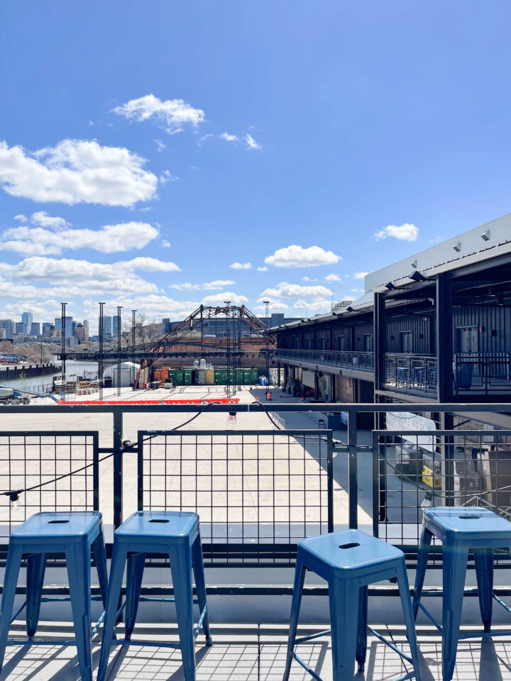 The Salt Shed Chicago: A Complete Guide - thekittchen