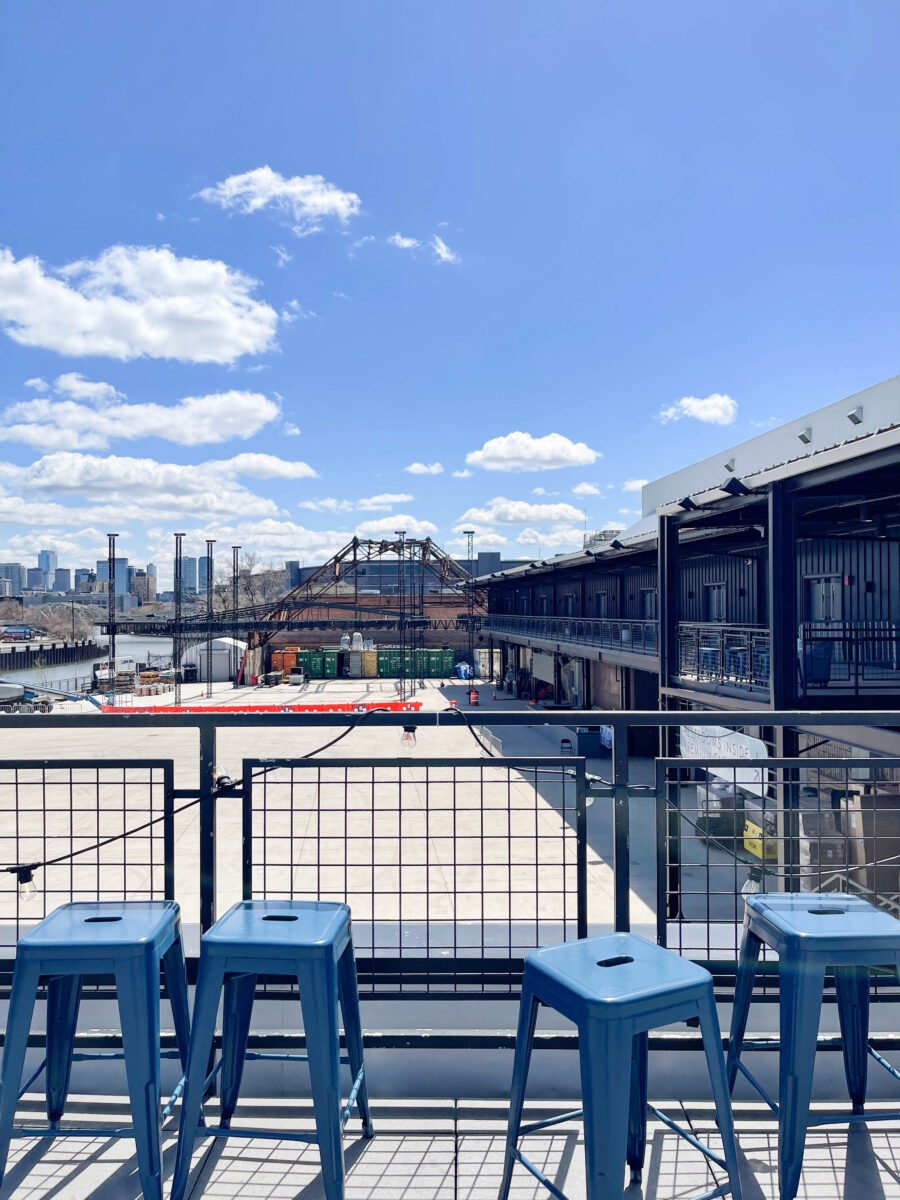 The Salt Shed Chicago: A Complete Guide - thekittchen