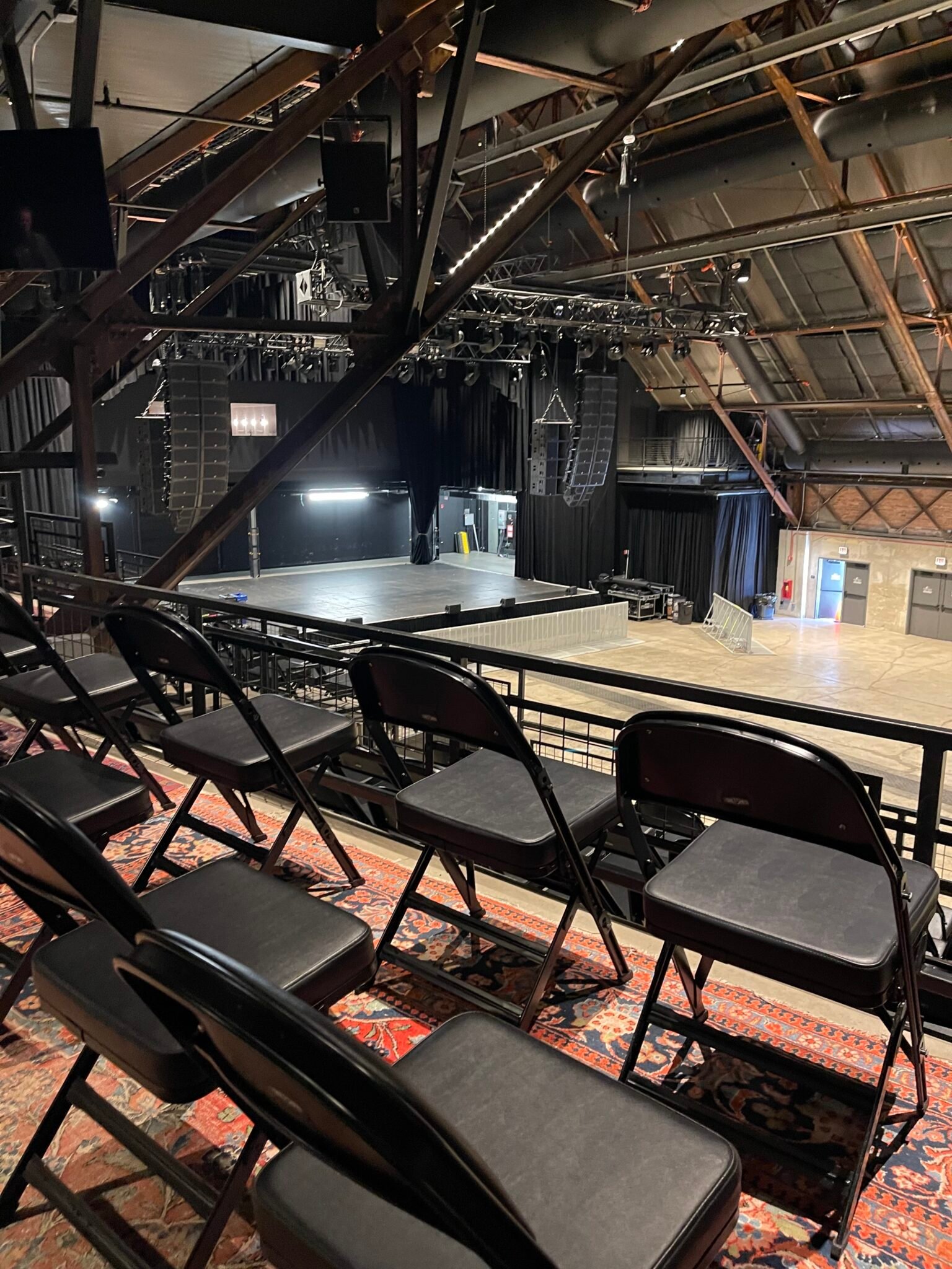 The Salt Shed Chicago: A Complete Guide - thekittchen