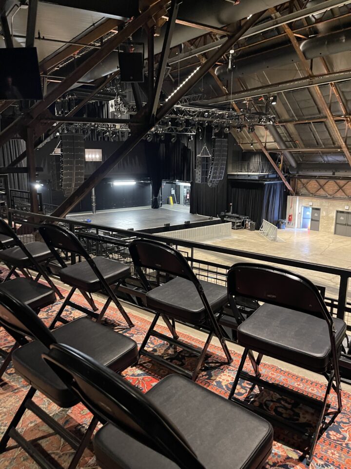 The Salt Shed Chicago: A Complete Guide - thekittchen