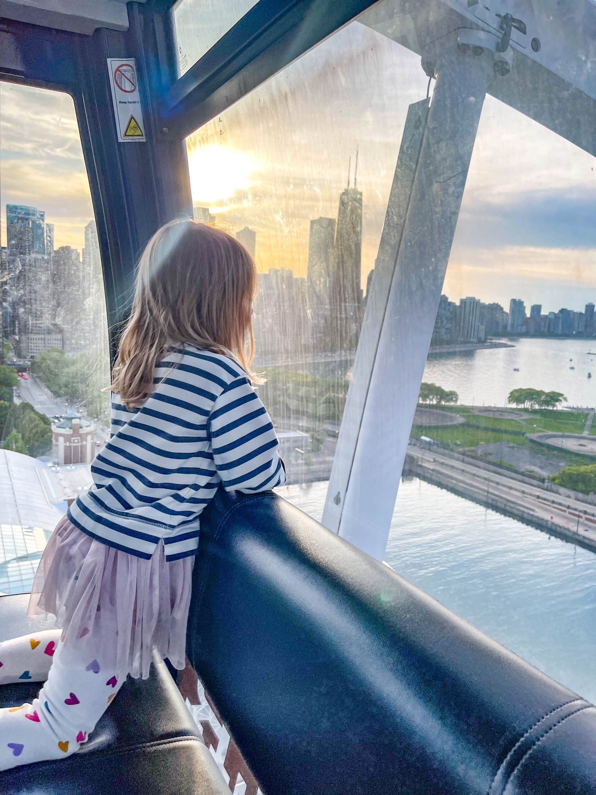 Best Things to Do with Kids in Chicago during Summer - thekittchen