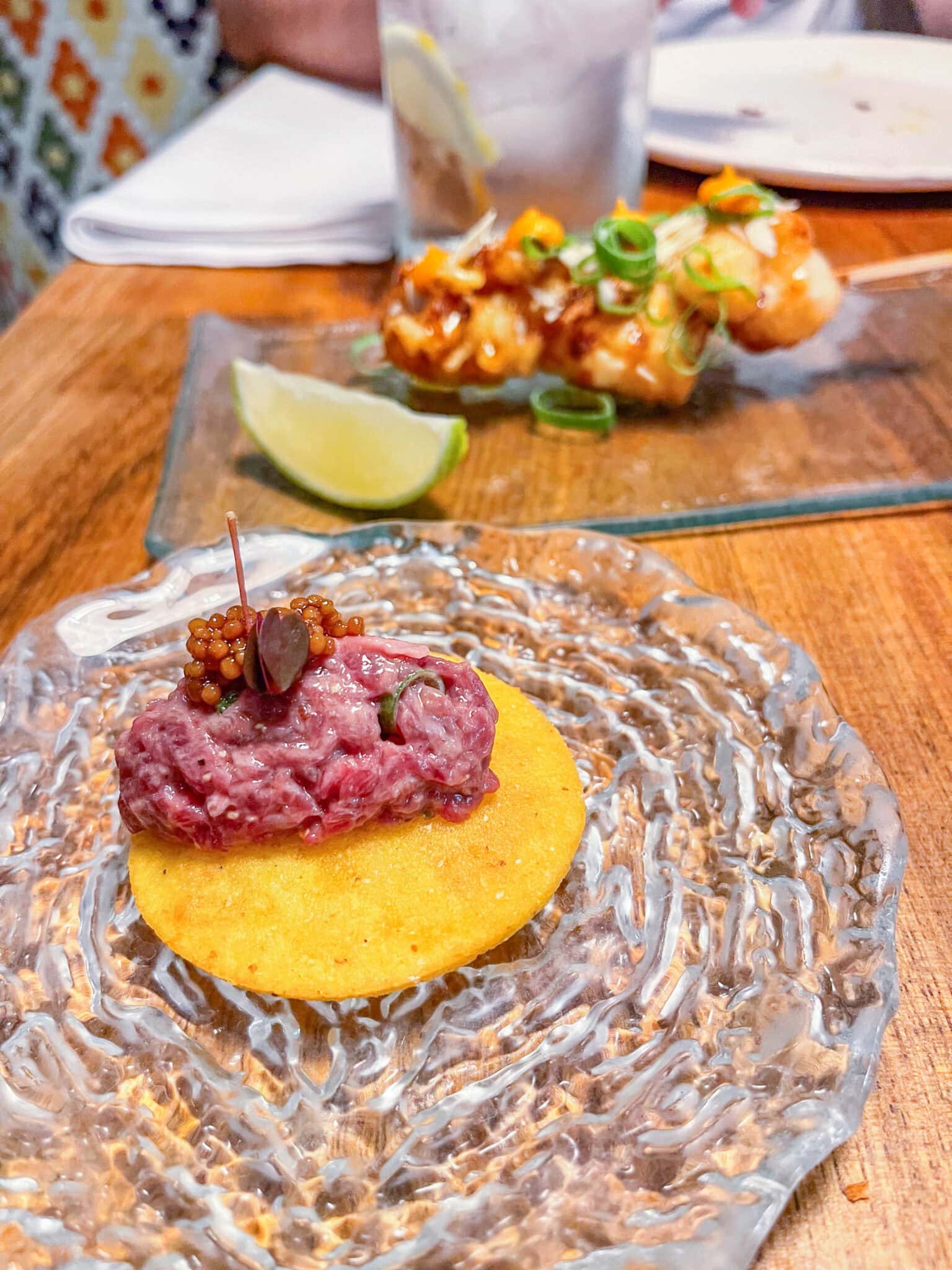 Santander Restaurants, Bars, and Coffee Shops - thekittchen