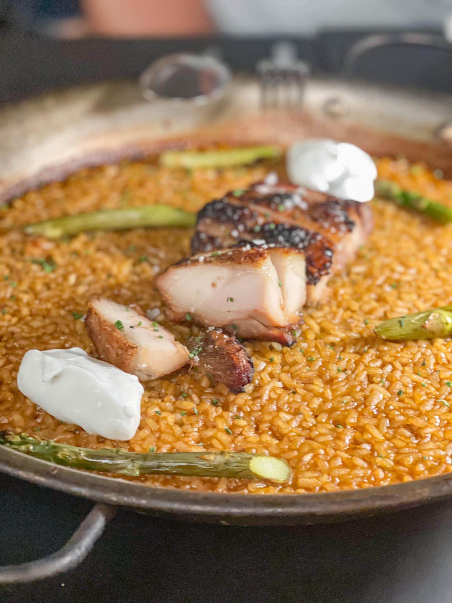 Santander Restaurants, Bars, and Coffee Shops - thekittchen