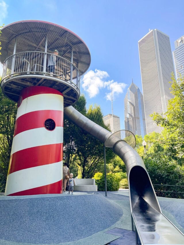 Best Things to Do in Chicago with Kids - thekittchen
