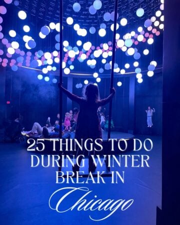Best Winter Break Activities in Chicago - thekittchen